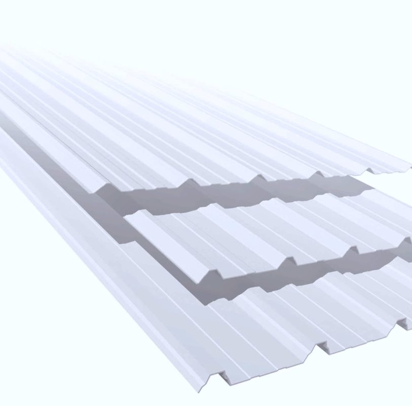 Láminas de PVC - Avicab